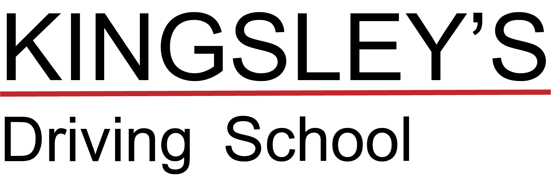 Areas Covered - Kingsley's